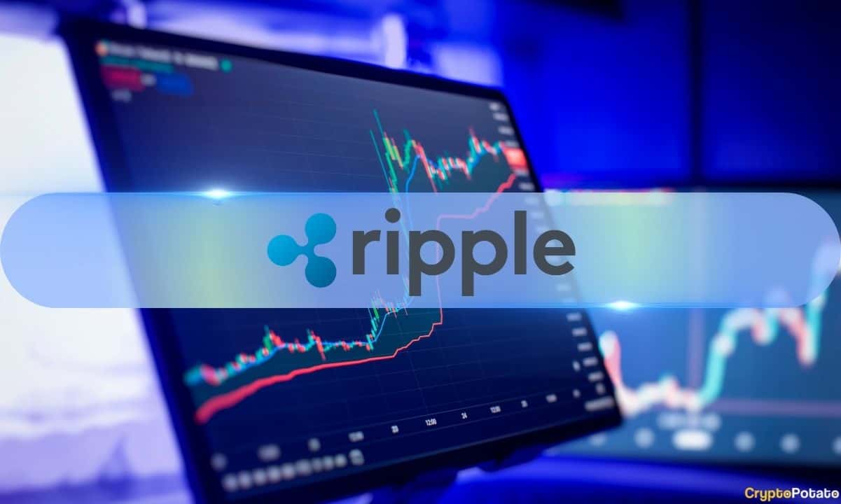 Ripple تفوز كبير - فأين هو سعر XRP Moonshot؟ - عاصمة الخليج